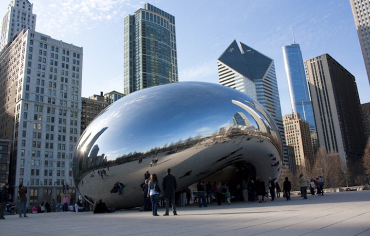 Private Chicago Highlights Driving Tour | Chicago Travel & Tours